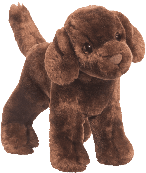 Chocolate Lab Theme Gifts Keepsakes - AnimalDen.com