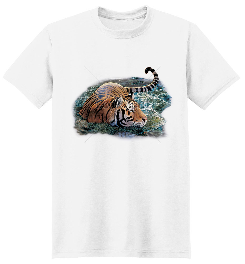 Tiger Gifts