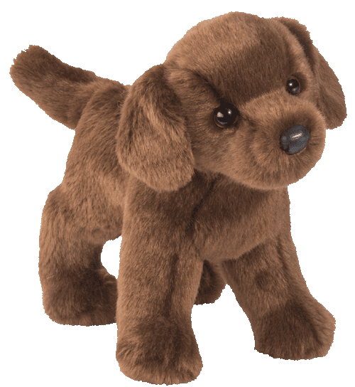 Chocolate Lab Theme Gifts Keepsakes - AnimalDen.com