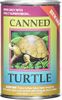 Turtle Canned Critter, Stuffed Animal, Turtle Gifts | Animalden.com