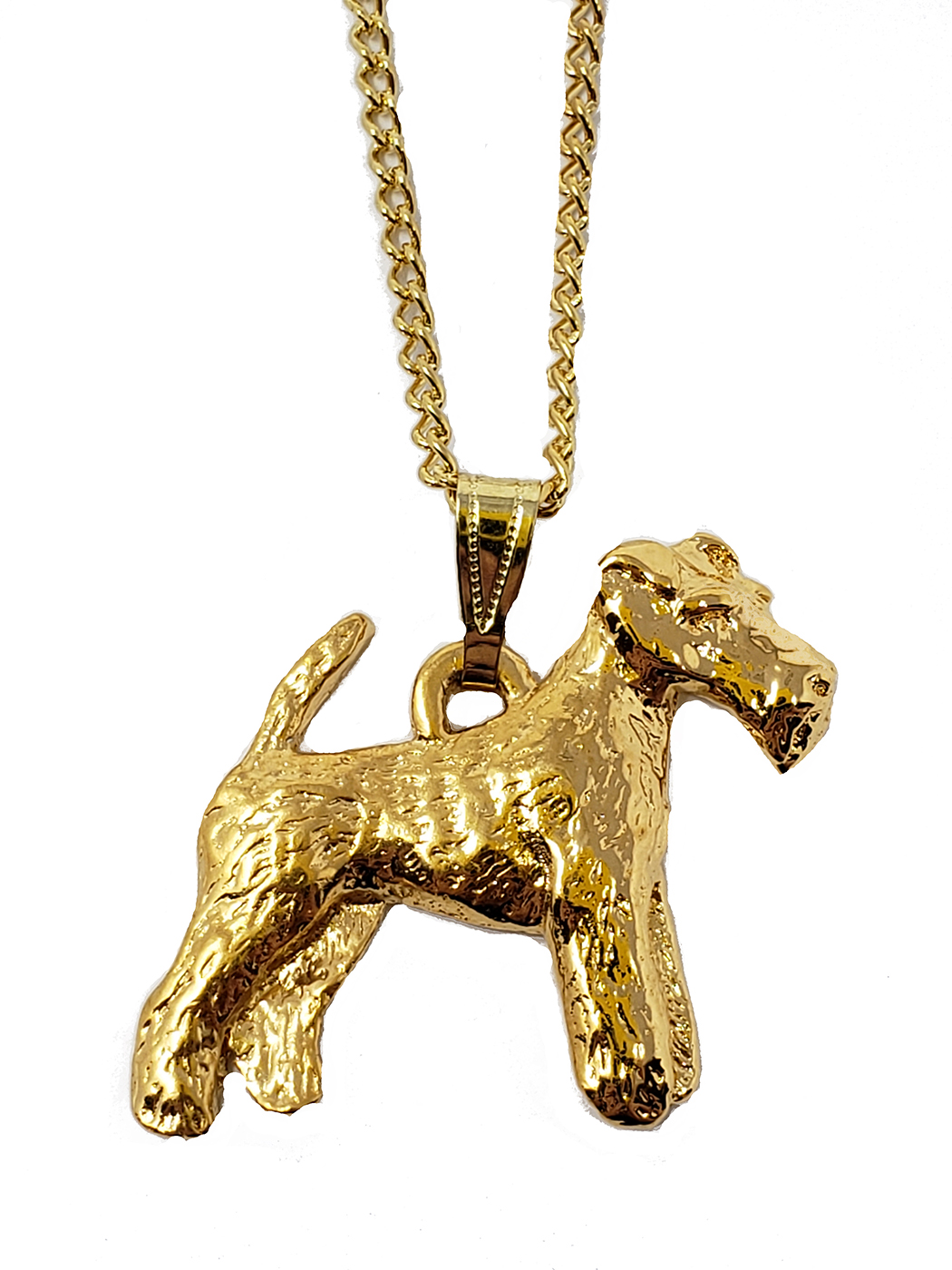 Wire Fox Terrier Gifts, Keepsakes - AnimalDen.com