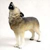 Wolf Figurine, Figurines, Wolf Gifts | Animalden.com