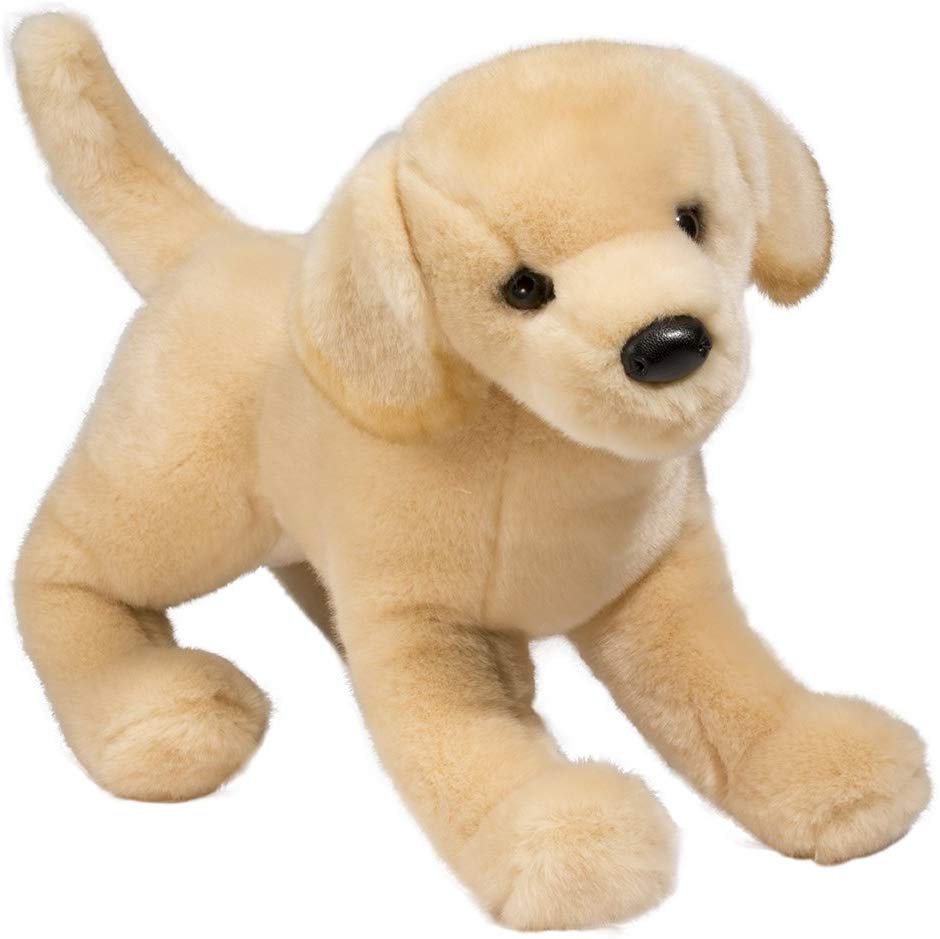 Yellow Lab Dog Lover Gifts - AnimalDen.com