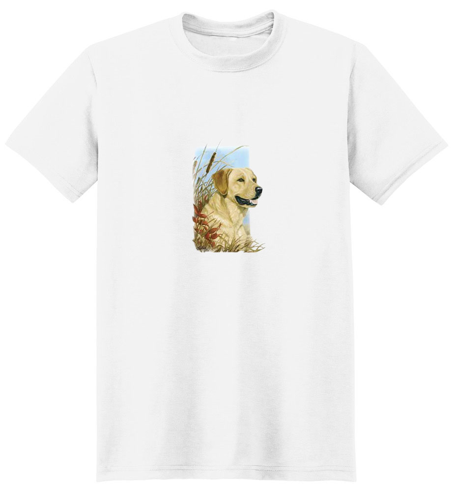 Yellow Lab Dog Lover Gifts - AnimalDen.com