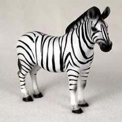 Zebra Gifts