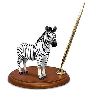 Zebra Gifts