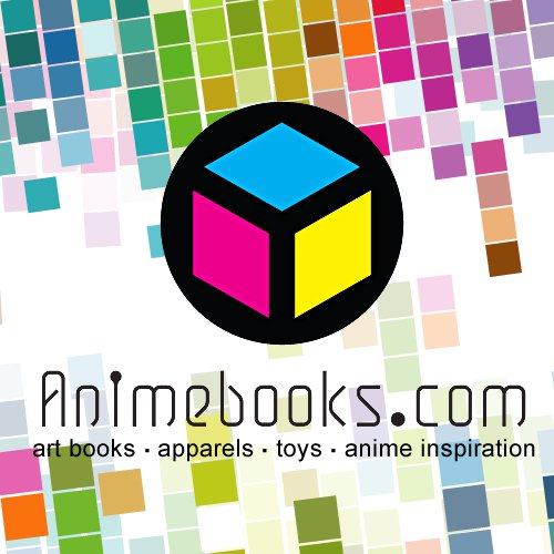 About Us - Anime Books