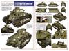 Achtung Girls und Panzer Art Book - Anime Books