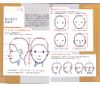 Anime Technique of Speed Character Drawing Reference Book - Anime Books