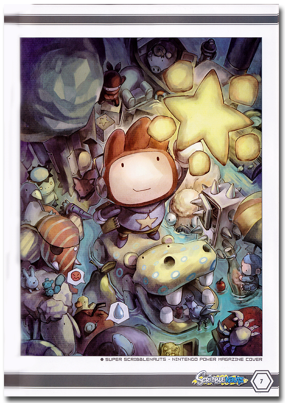 Art of 5TH Cell Art Book (US Version) - Anime Books