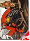 BioShock - Anime Books