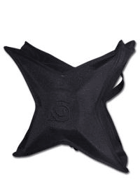 Back Pack: Naruto - Shuriken Bag - Anime Books