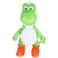 Back Pack: Nintendo - Yoshi Plush - Anime Books