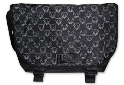 Bag: Bleach - Substitue Reaper Skull Pattern - Anime Books