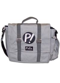 Bag: FLCL - P! Messenger - Anime Books