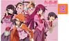 Bakemonogatari - Anime Complete Guide Book Set - Anime Books