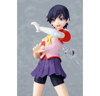 Kan Baru Suruga Face