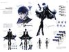 Bayonetta 2 Official Art Book - The Eyes of Bayonetta 2 - Anime Books