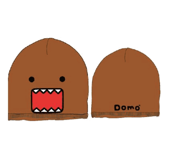 Nerd Domo Hat
