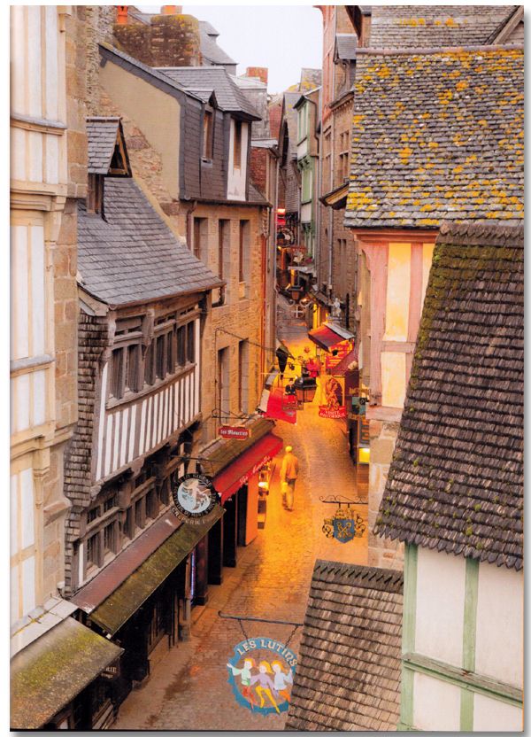 Beautiful Castles & Churches In The World Reference Book - Anime Books