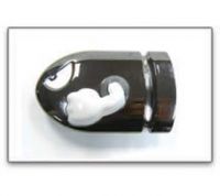 Belt Buckle: Nintendo - Bullet Bill Punch - Anime Books