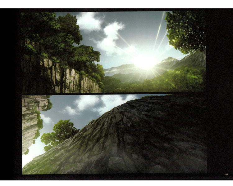 Berserk: The Movie Art Official Complete Setting Materials Art Book ...