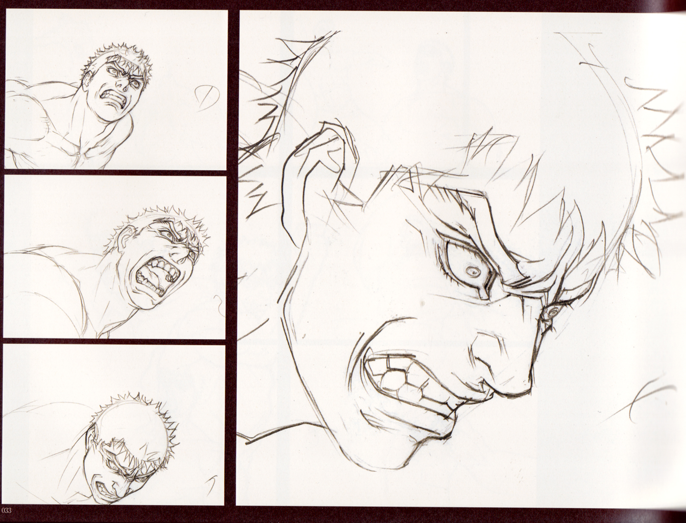 Berserk: The Movie Official Character Design Art Book - Anime Books