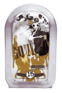 Bleach: Clock - Ichigo Trendy Style - Anime Books