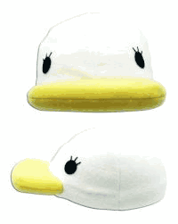 Bleach: Fleece Cap - Yuki - Anime Books