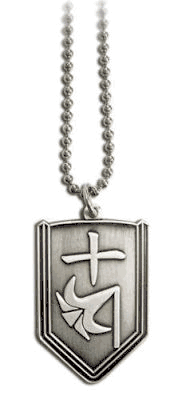 Bleach: Necklace - Division Ten Toshiro Hitsugaya Symbol - Anime Books