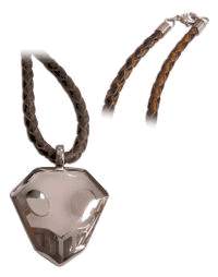 Bleach: Necklace - Shinigami Symbol - Anime Books