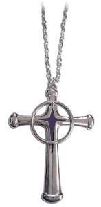 Bleach: Necklace - Uryu Cross - Anime Books