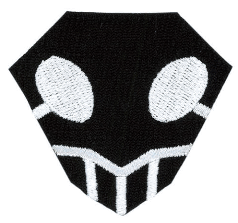 Bleach: Patch - Shinigami Symbol - Anime Books