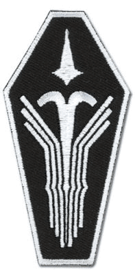 Blood+: Patch - Cello Case - Anime Books