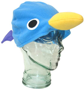 Cap: Disgaea: Prinny Fleece - Anime Books