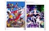CAPCOM Official Visual Works 2014 Art Book - Anime Books