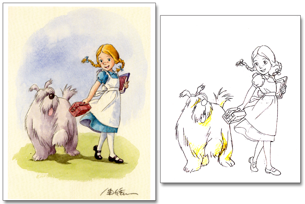 The Adventures Of Tom Sawyer Characters