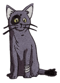 Code Geass: Arthur Patch - Anime Books