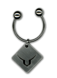 Code Geass: Key Chain - Symbol - Anime Books