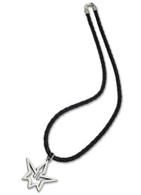 Code Geass: Necklace Symbol - Anime Books