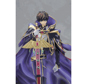 Code Geass R2 Zero