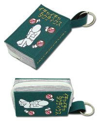 Coin Purse: Naruto - Make Out Tactics - Anime Books
