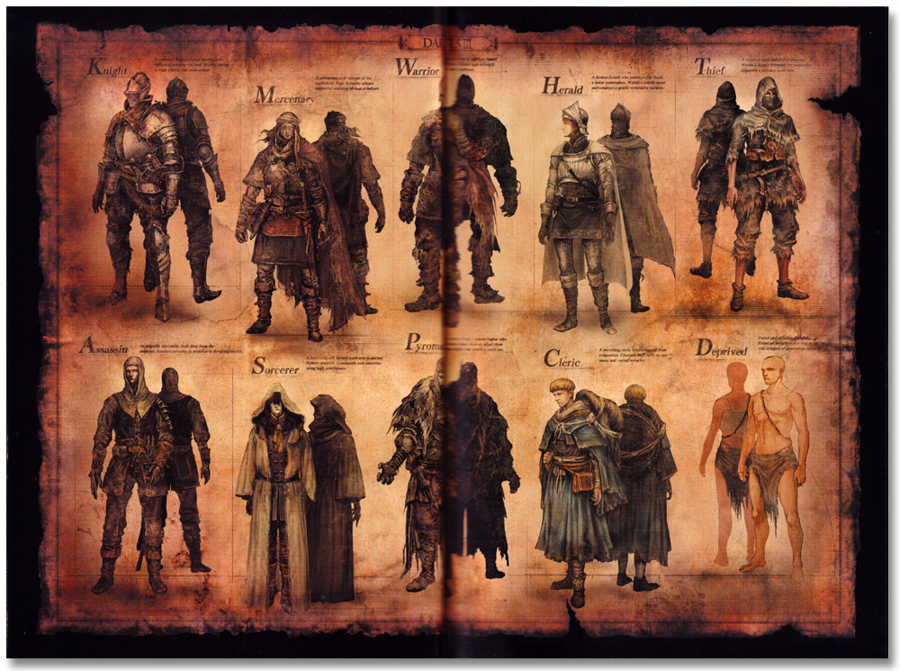Dark Souls III Complete Design Works Official Art Book - Anime Books