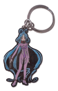 DearS: Key Chain - Ren - Anime Books