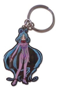 DearS: Key Chain - Ren - Anime Books