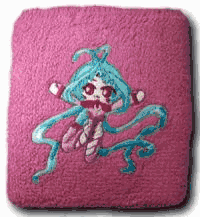 DearS: Sweatband - Ren - Anime Books