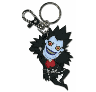 Ryuk Chibi Ryuk Sticker – Mike Rodriguez Graphics
