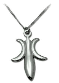 Death Note: Necklace - Misa Cosplay - Anime Books