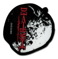 Death Note: Patch - Apple - Anime Books
