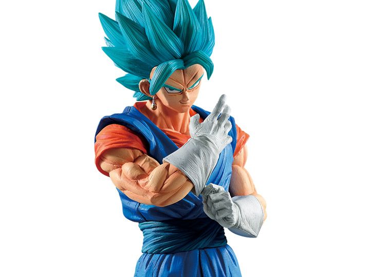Dragon Ball Super: Super Saiyan God Blue Vegito [Extreme Saiyan ...